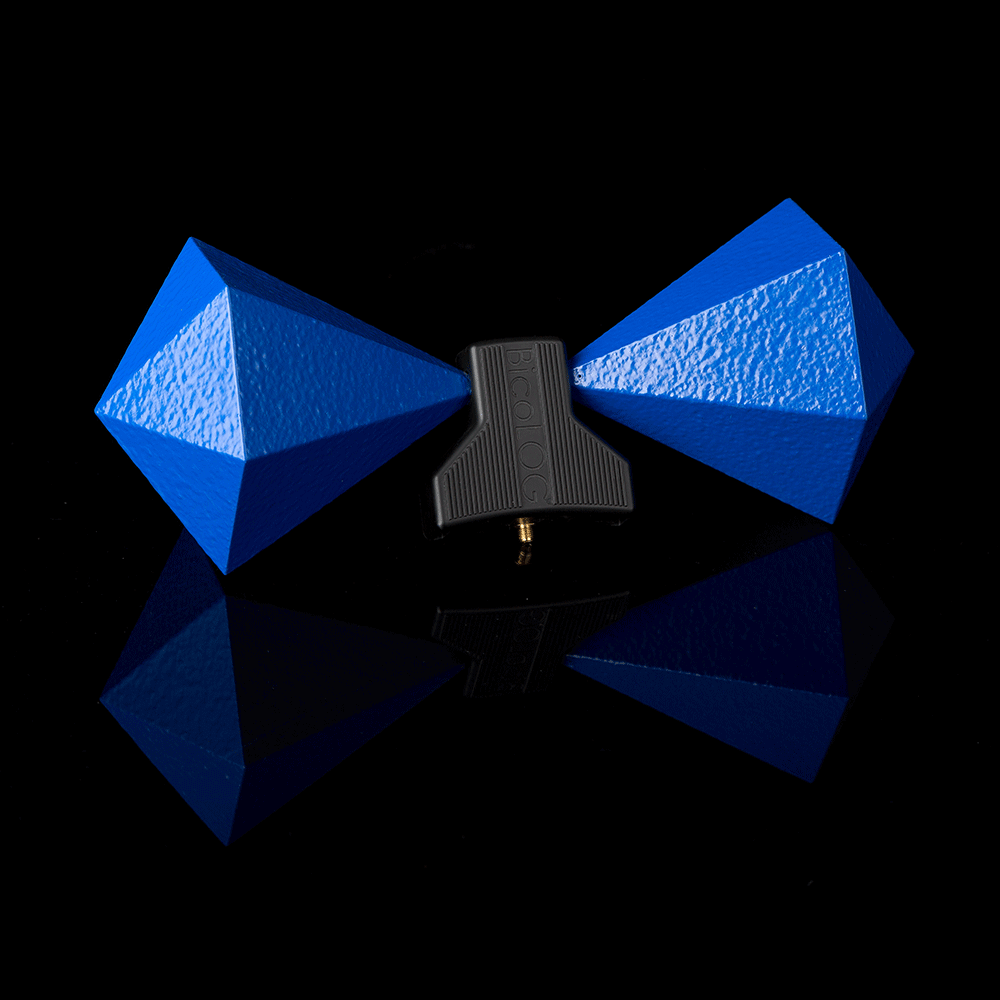 Aaronia Biconical Antennas - BicoLOG Series - Reliantemc